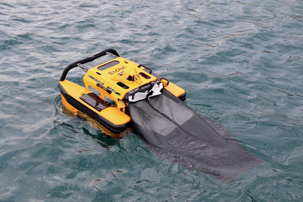 Bilan de la deuxième flottille des Pirates du plastique aux îles du ...