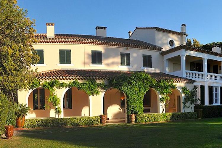 Pastré countryside | Parc national des calanques