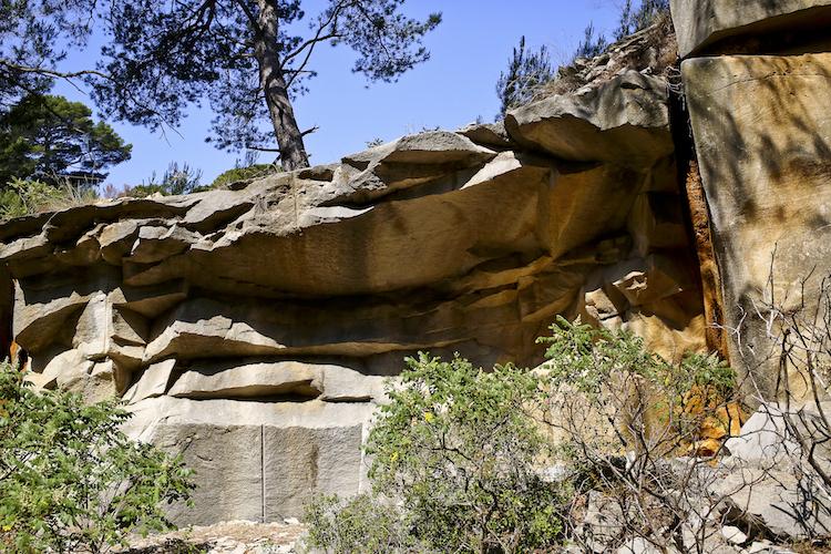 Le cap Canaille | Parc national des calanques