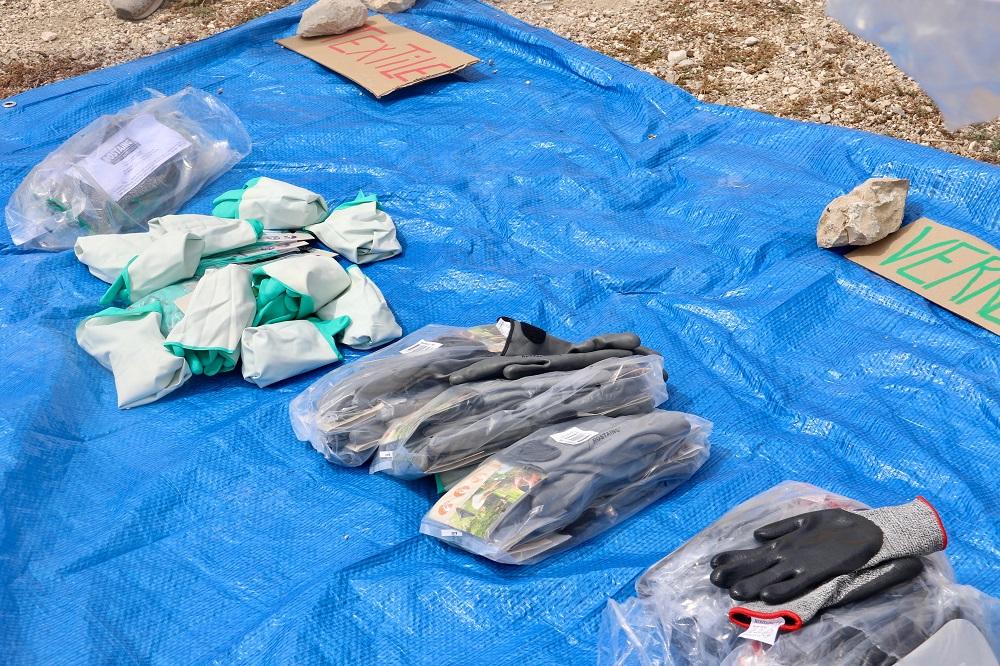 Bilan de la deuxième flottille des Pirates du plastique aux îles du ...