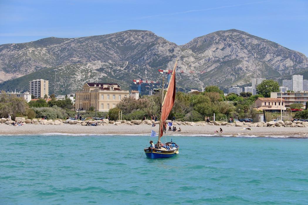 Retour en images sur la première flottille des Pirates du plastique ...