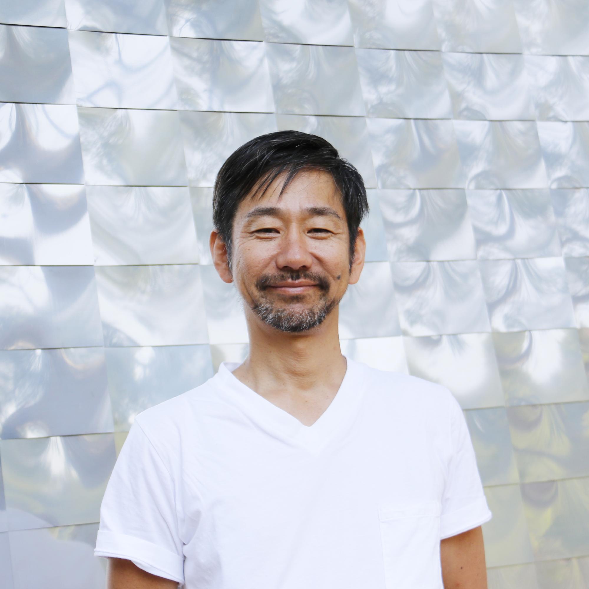 "Seed", une installation de l'architecte japonais Ryo Abe à Port-Miou | Parc national des calanques